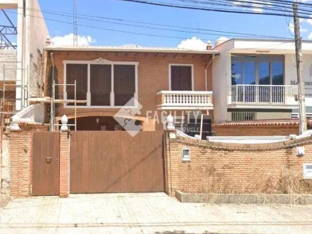 Casa / Sobrado Comercial para Venda em Campinas/SP Jardim Nossa Senhora Auxiliadora 3 Quartos