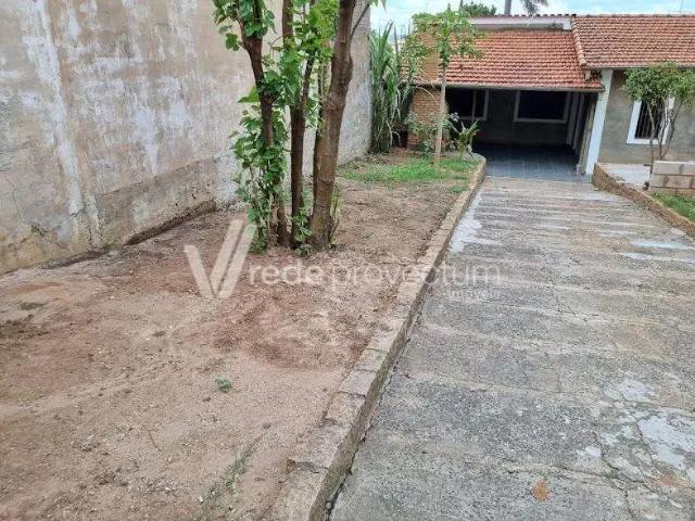 Casa / Sobrado Comercial para Venda em Campinas/SP Jardim Nilópolis 2 Quartos