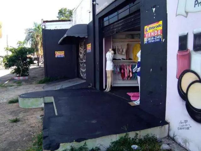 Casa / Sobrado Comercial para Venda em Campinas/SP Jardim São Marcos 2 Quartos