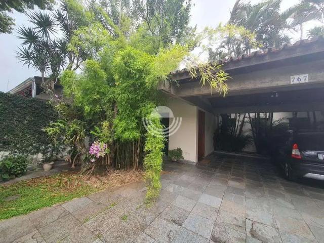 Casa / Sobrado Comercial para Venda em Campinas/SP Jardim São Carlos 4 Quartos