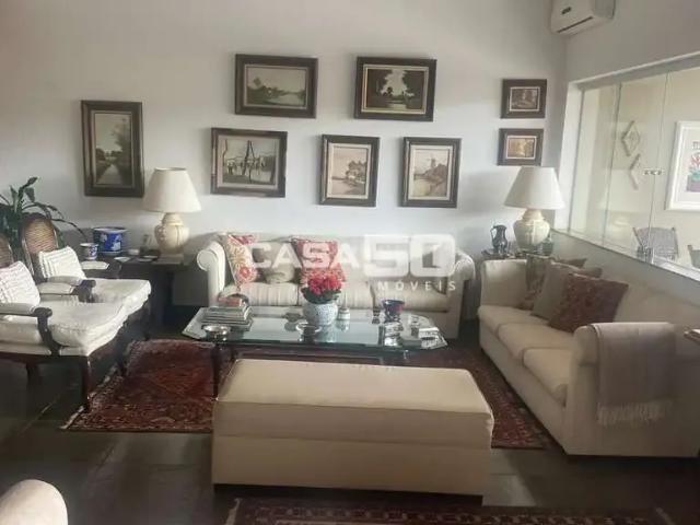 Casa / Sobrado Comercial para Venda em Campinas/SP Jardim São Carlos 4 Quartos