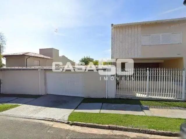Casa / Sobrado Comercial para Venda em Campinas/SP Jardim São Carlos 5 Quartos