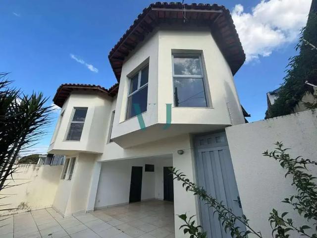 Casa / Sobrado Comercial para Venda em Campinas/SP Jardim São Carlos 3 Quartos