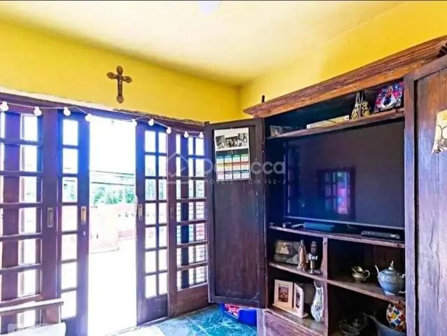 Casa / Sobrado Comercial para Venda em Campinas/SP Jardim São Gabriel 3 Quartos