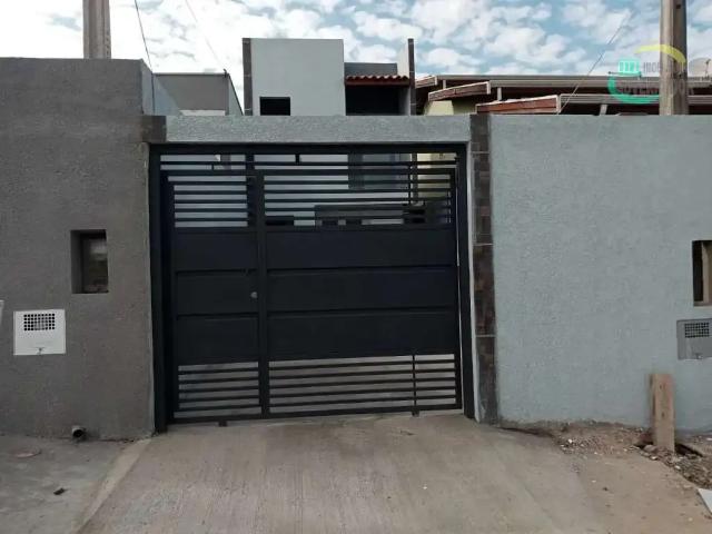 Casa / Sobrado Comercial para Venda em Campinas/SP Jardim São Judas Tadeu 2 Quartos