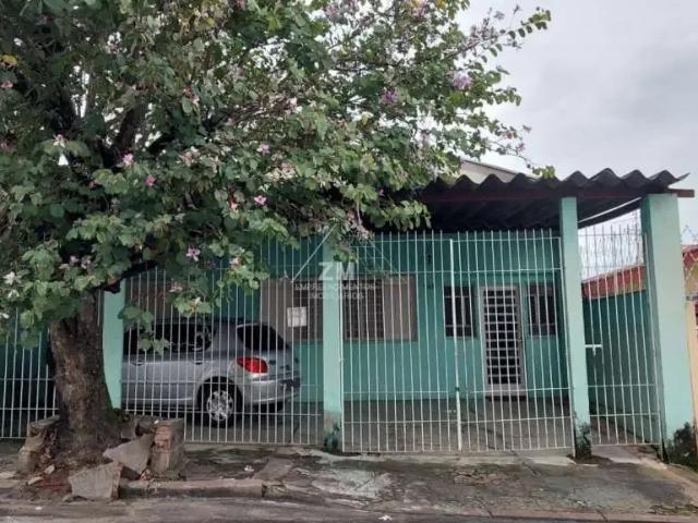 Casa / Sobrado Comercial para Venda em Campinas/SP Jardim São José 3 Quartos