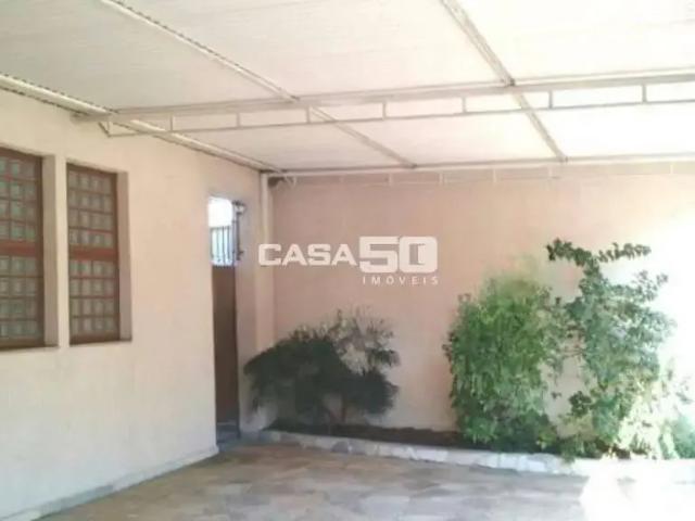 Casa / Sobrado Comercial para Venda em Campinas/SP Jardim São Vicente 3 Quartos