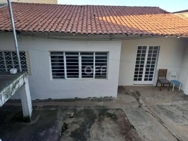 Casa / Sobrado Comercial para Venda em Campinas/SP Jardim São Vicente 3 Quartos