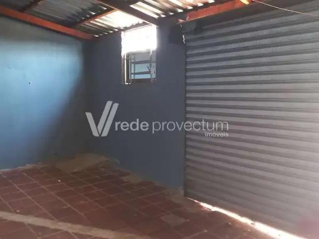 Casa / Sobrado Comercial para Venda em Campinas/SP Jardim Santa Genebra 2 Quartos