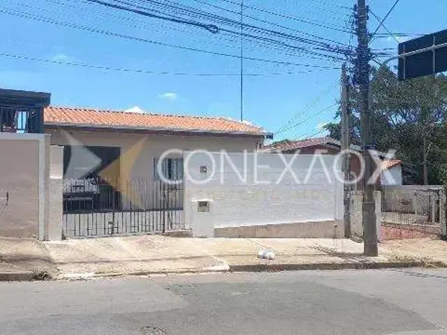 Casa / Sobrado Comercial para Venda em Campinas/SP Jardim Santa Genebra 2 Quartos