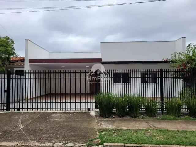 Casa / Sobrado Comercial para Venda em Campinas/SP Jardim Santa Genebra 3 Quartos