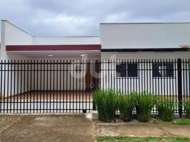 Casa / Sobrado Comercial para Venda em Campinas/SP Jardim Santa Genebra 3 Quartos