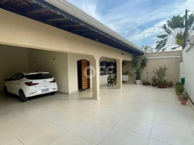 Casa / Sobrado Comercial para Venda em Campinas/SP Jardim Santa Genebra 3 Quartos