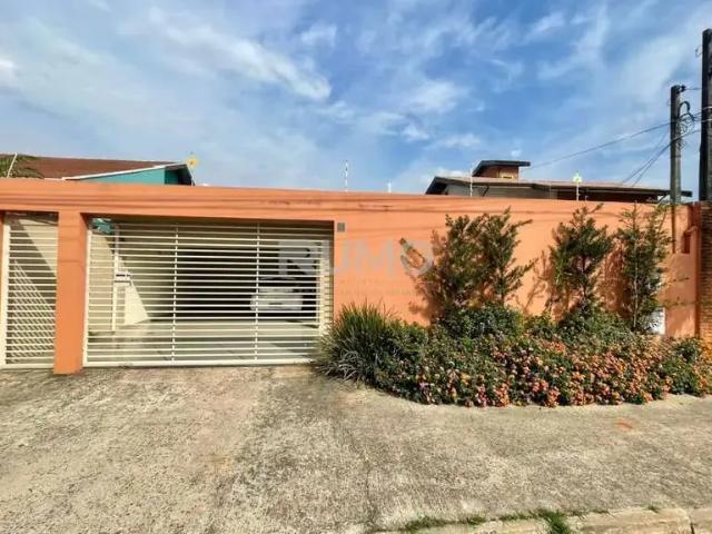 Casa / Sobrado Comercial para Venda em Campinas/SP Jardim Santa Genebra 3 Quartos