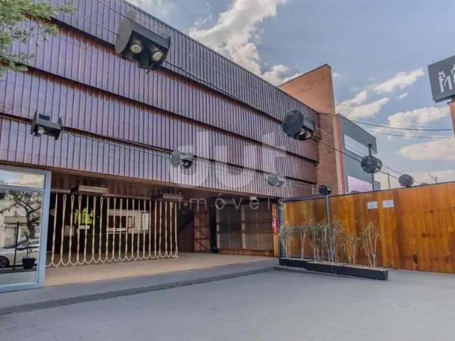 Casa / Sobrado Comercial para Venda em Campinas/SP Jardim Santa Genebra II Barão Geraldo 1 Quartos