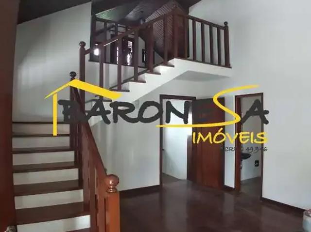Casa / Sobrado Comercial para Venda em Campinas/SP Jardim Santa Genebra II Barão Geraldo 3 Quartos