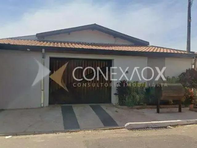 Casa / Sobrado Comercial para Venda em Campinas/SP Jardim Santa Mônica 4 Quartos