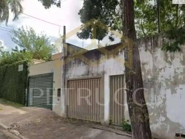 Casa / Sobrado Comercial para Venda em Campinas/SP Jardim Santa Marcelina 4 Quartos