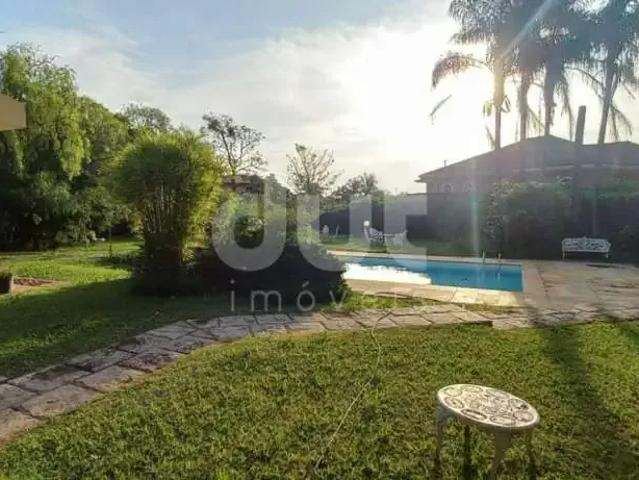 Casa / Sobrado Comercial para Venda em Campinas/SP Jardim Santa Marcelina 4 Quartos