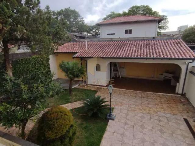 Casa / Sobrado Comercial para Venda em Campinas/SP Jardim Santana 4 Quartos