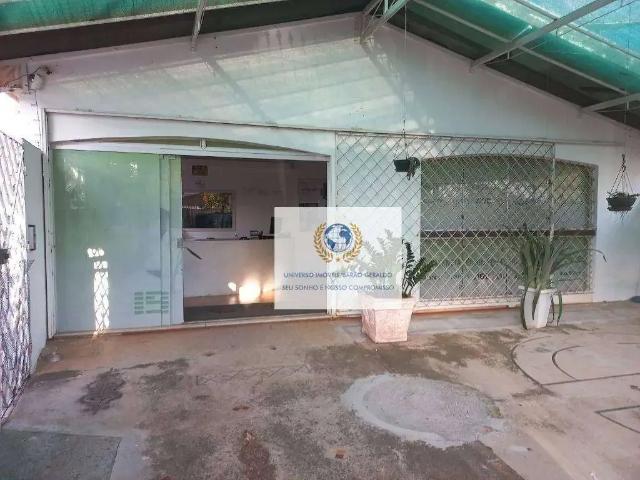Casa / Sobrado Comercial para Venda em Campinas/SP Jardim Santana
