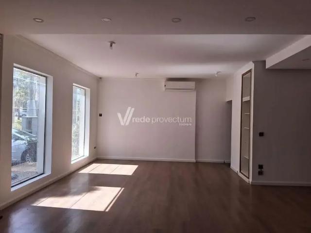Casa / Sobrado Comercial para Venda em Campinas/SP Jardim Santana