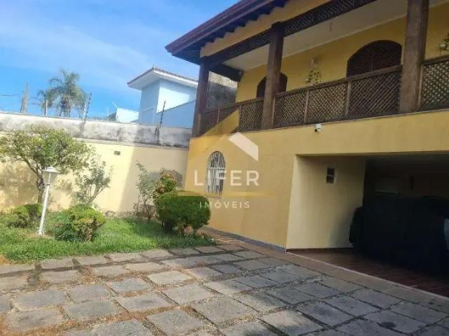 Casa / Sobrado Comercial para Venda em Campinas/SP Jardim Santana 3 Quartos