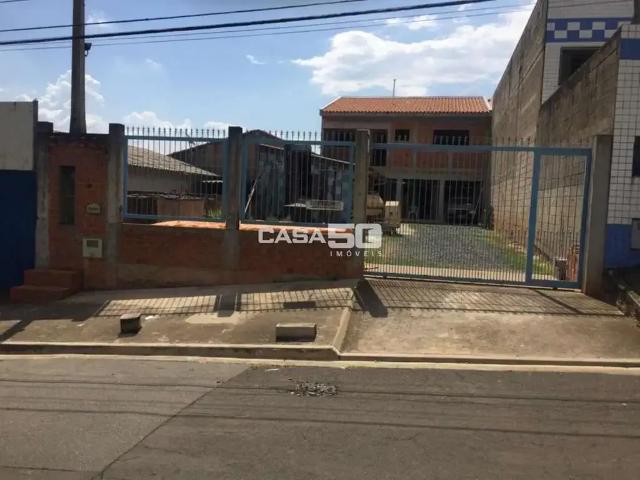 Casa / Sobrado Comercial para Venda em Campinas/SP Jardim Stella 2 Quartos