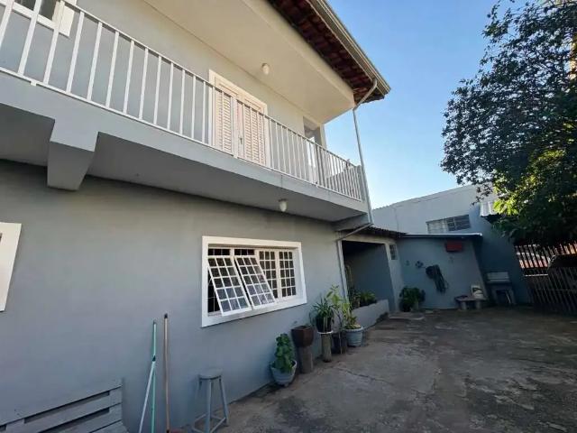 Casa / Sobrado Comercial para Venda em Campinas/SP Jardim Sul América