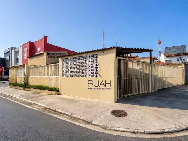 Casa / Sobrado Comercial para Venda em Campinas/SP Jardim Paulicéia 2 Quartos