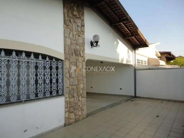 Casa / Sobrado Comercial para Venda em Campinas/SP Jardim Paulicéia 3 Quartos