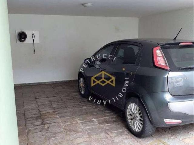 Casa / Sobrado Comercial para Venda em Campinas/SP Jardim Paraíso 4 Quartos