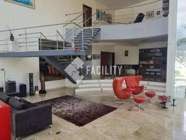 Casa / Sobrado Comercial para Venda em Campinas/SP Jardim Paraíso 4 Quartos