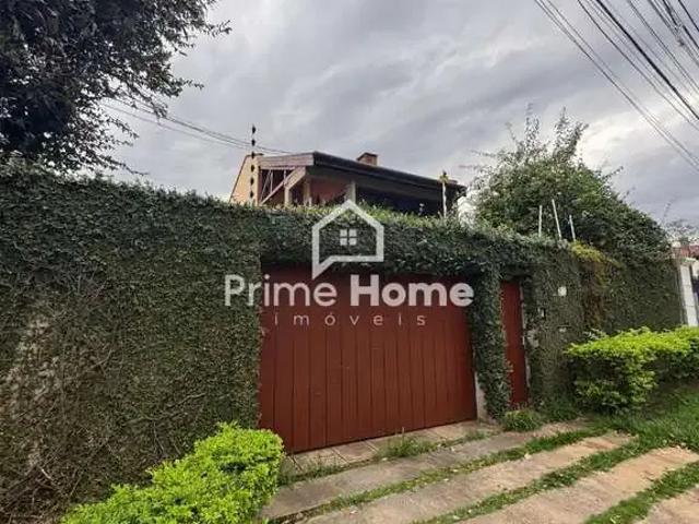 Casa / Sobrado Comercial para Venda em Campinas/SP Jardim Paraíso 4 Quartos