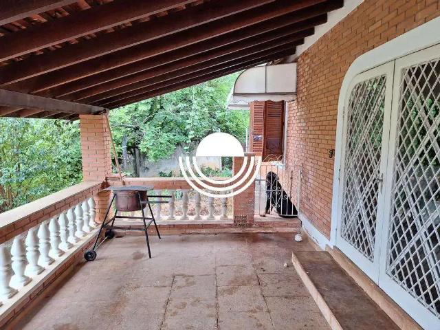 Casa / Sobrado Comercial para Venda em Campinas/SP Jardim Paraíso 4 Quartos
