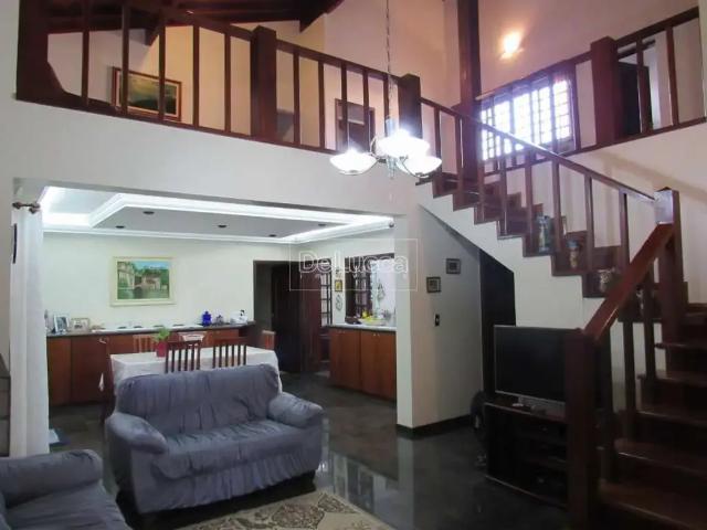 Casa / Sobrado Comercial para Venda em Campinas/SP Jardim Paraíso 5 Quartos