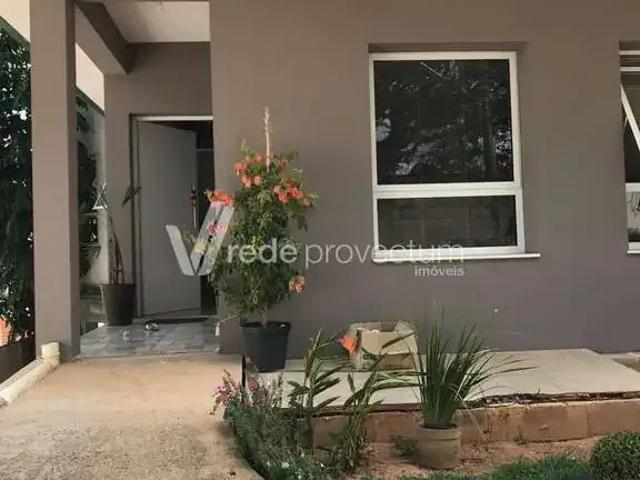 Casa / Sobrado Comercial para Venda em Campinas/SP Jardim Paraíso 5 Quartos