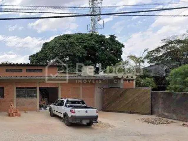 Casa / Sobrado Comercial para Venda em Campinas/SP Jardim Paraíso 3 Quartos
