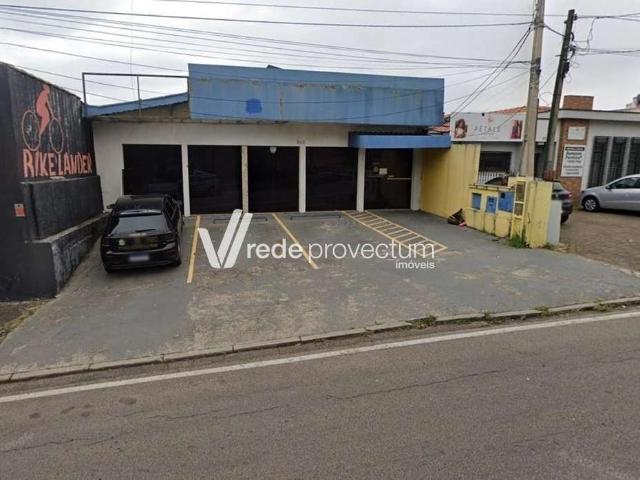 Casa / Sobrado Comercial para Venda em Campinas/SP Jardim Proença