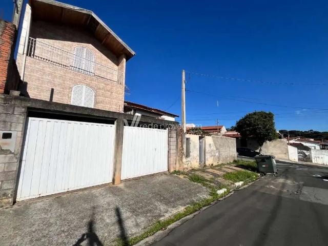 Casa / Sobrado Comercial para Venda em Campinas/SP Jardim Proença I 4 Quartos