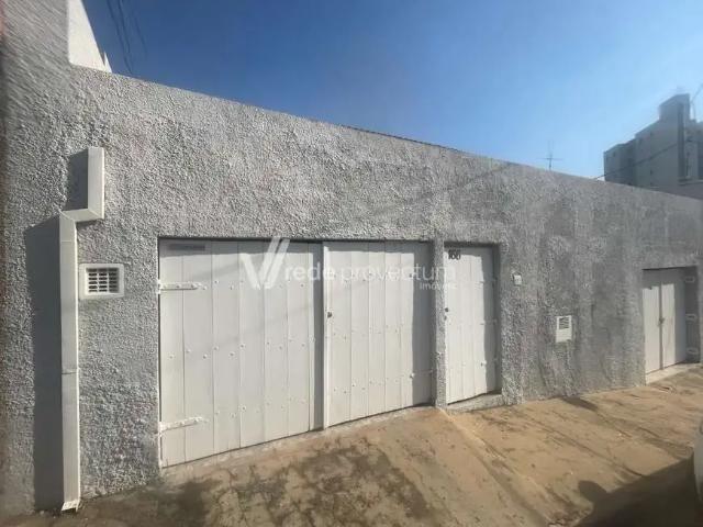 Casa / Sobrado Comercial para Venda em Campinas/SP Jardim Proença 4 Quartos