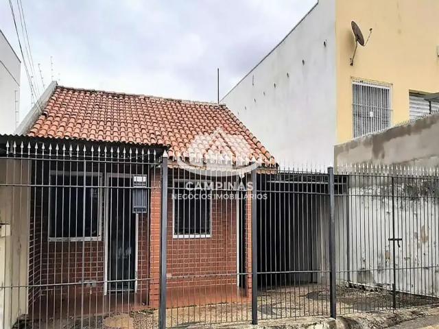 Casa / Sobrado Comercial para Venda em Campinas/SP Jardim Proença 4 Quartos
