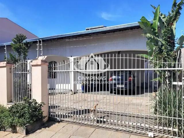 Casa / Sobrado Comercial para Venda em Campinas/SP Jardim Proença 4 Quartos