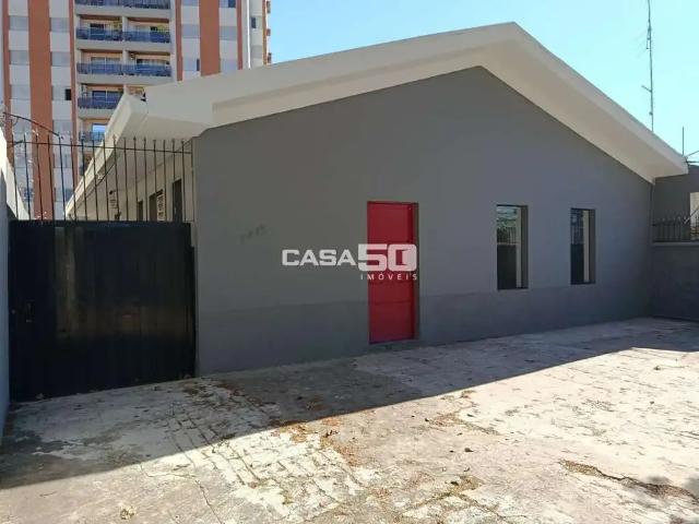 Casa / Sobrado Comercial para Venda em Campinas/SP Jardim Proença 5 Quartos