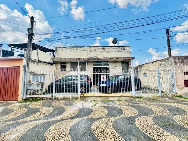 Casa / Sobrado Comercial para Venda em Campinas/SP Jardim Proença 6 Quartos