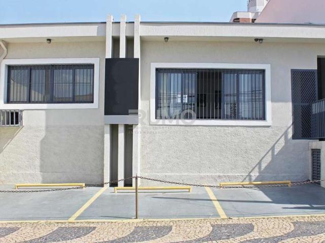 Casa / Sobrado Comercial para Venda em Campinas/SP Jardim Proença 7 Quartos