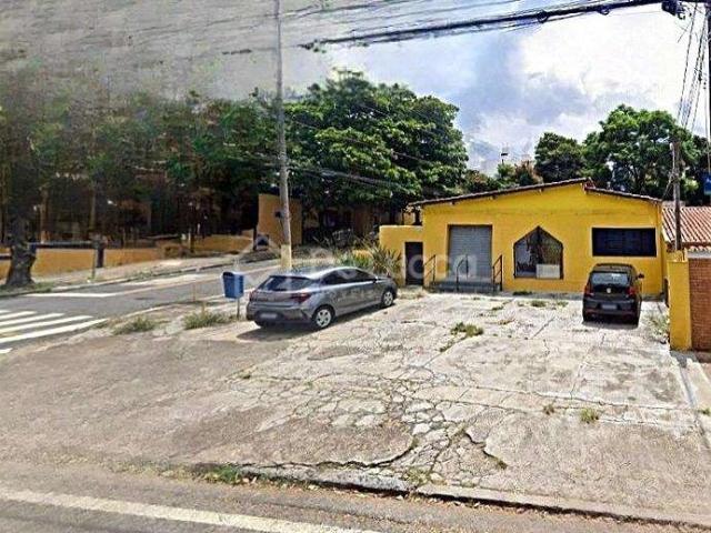 Casa / Sobrado Comercial para Venda em Campinas/SP Jardim Proença 6 Quartos
