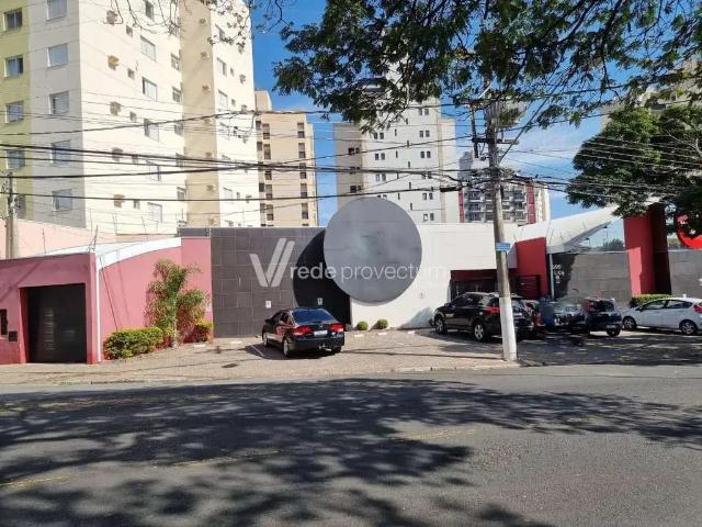 Casa / Sobrado Comercial para Venda em Campinas/SP Jardim Proença