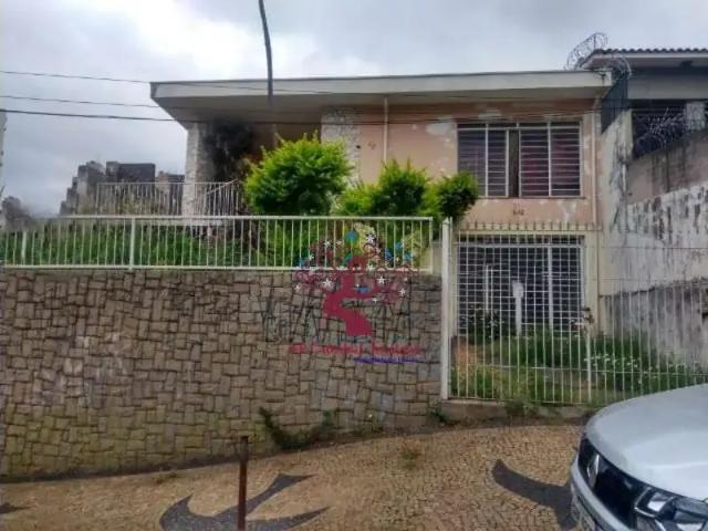 Casa / Sobrado Comercial para Venda em Campinas/SP Jardim Proença 1 Quartos