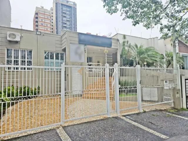 Casa / Sobrado Comercial para Venda em Campinas/SP Jardim Proença 1 Quartos
